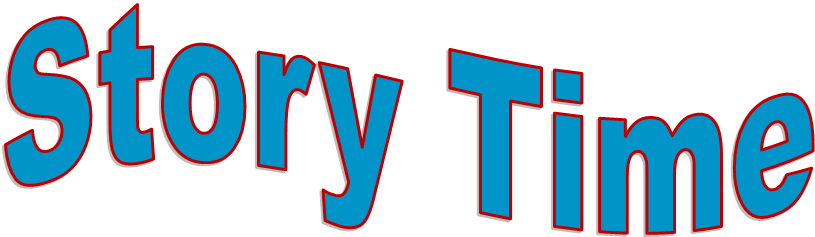 Story Time! | Brown County Public Library